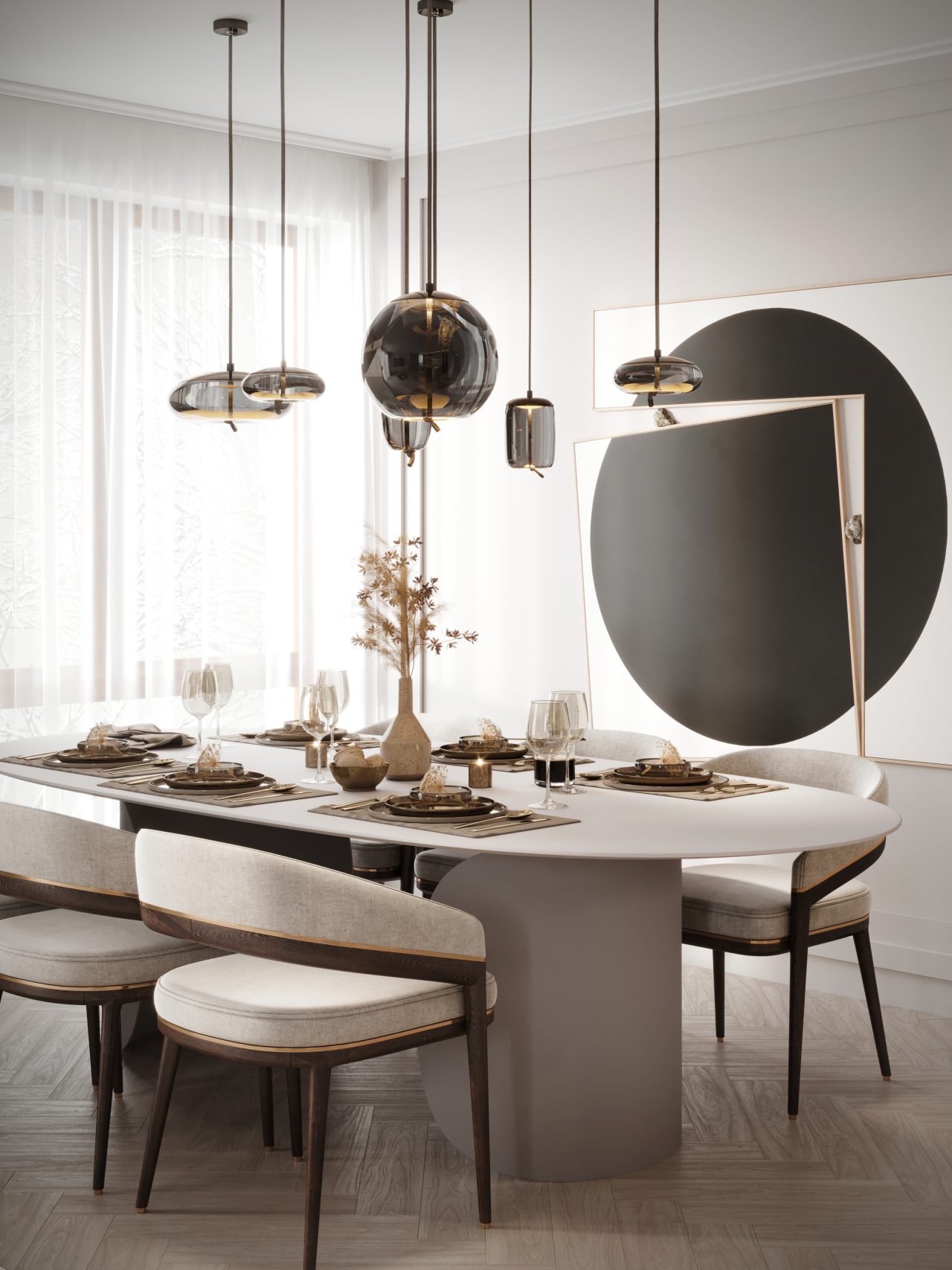 Moovin Interiors - Architecture studio from Warsaw